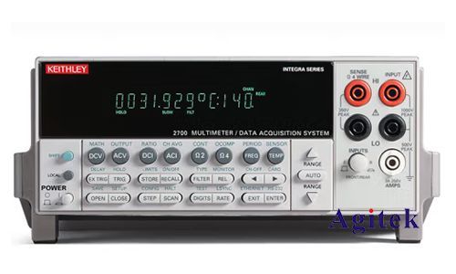 Keithley 2700数据采集器_keithley2700链接4线制铂电阻探头-CSDN博客