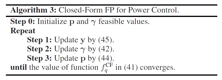 无线通信中的分式规划（Fractional Programming）与Matlab实现-CSDN博客