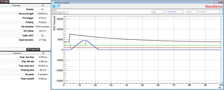 CAEN数据采集板使用说明手册_caen compass-CSDN博客
