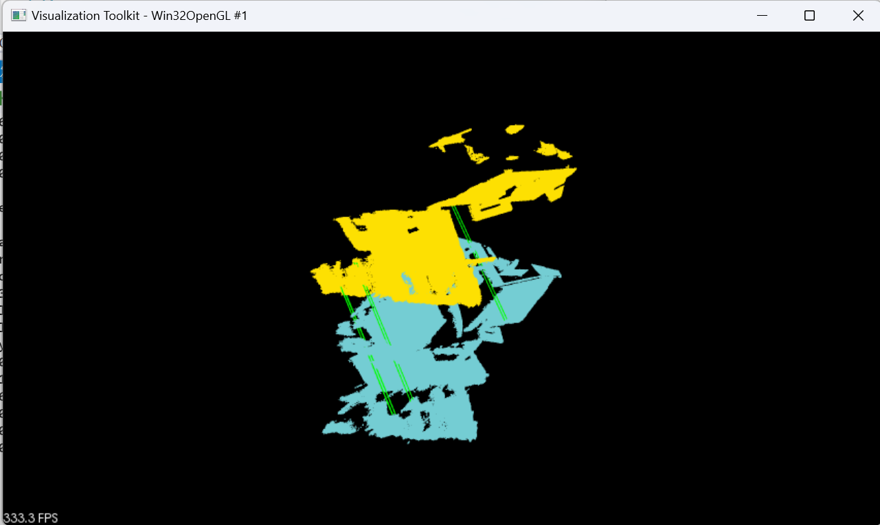 《3D Registration with Maximal Cliques 基于极大团的三维配准 》复现_3d-registration-with-maximal-cliques-CSDN博客