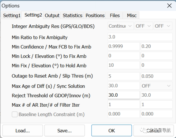 【RTKLIB】RTKnavi-CSDN博客