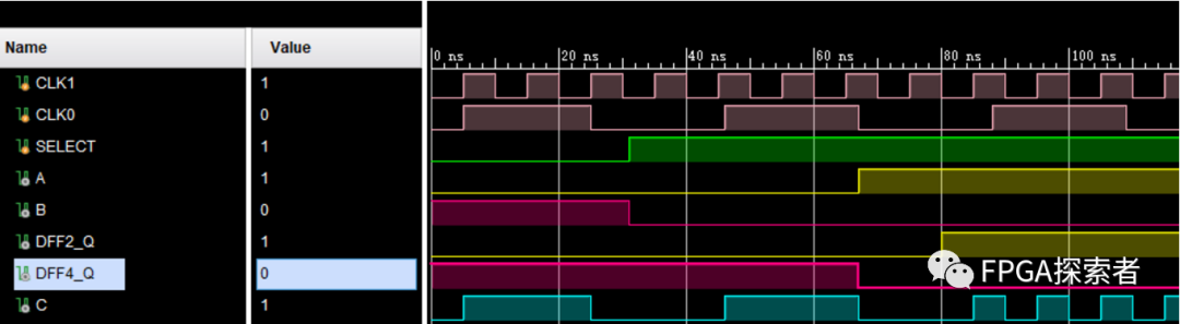 联发科技2021校招ic笔试题全部解析【数字ic设计验证】【mtk笔试】【fpga秋招实习提前批】【glitch Free时钟切换电路】【数字ic前端设计流程】【滤波器】联发科笔试题 Csdn博客