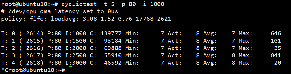 Ubuntu22.04编译实时内核安装preempt_rt实时补丁_ubuntu 22.04补丁rt preemp-CSDN博客
