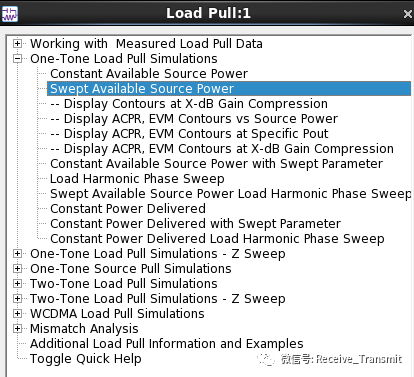 ADS仿电感&ADS手动调谐&阻抗匹配&DynamicLink&Loadpull_ads dynamic link-CSDN博客