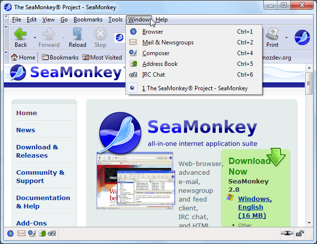 mozilla rhnio_6个基于Mozilla Firefox的替代浏览器-CSDN博客