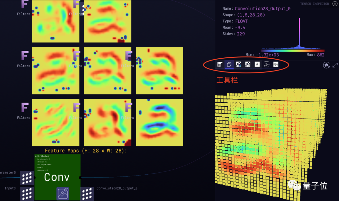 Zetane Engine ： 神经网络一键可视化_zenate engine-CSDN博客