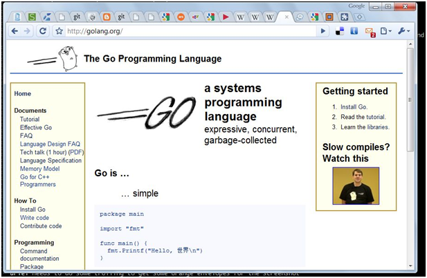 Go 2.0 正式落地，已发生翻天覆地变化！-CSDN博客
