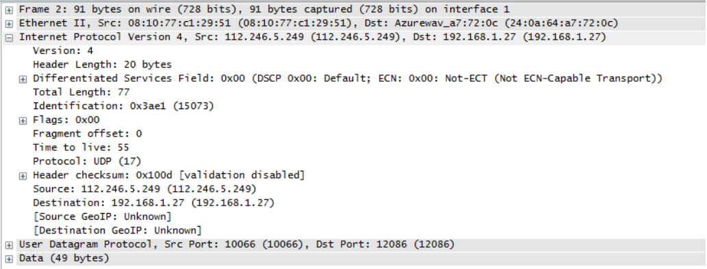 EduCoder 计算机网络实验 以太网与ARP协议分析_头歌以太网与arp协议分析答案-CSDN博客