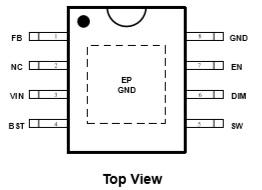 MP9486/HT7886 100V输入3.5A输出DC-DC降压IC产品介绍_mp9486a-CSDN博客