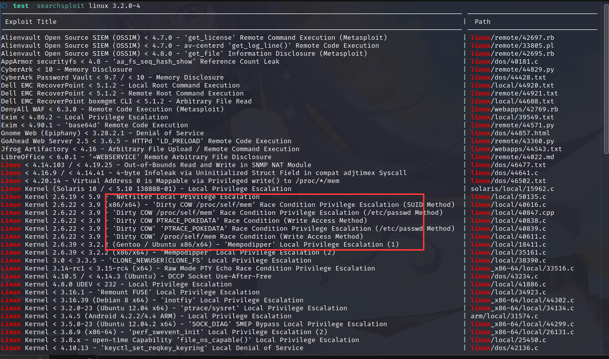 靶机渗透练习06-driftingblues6-CSDN博客