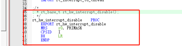 合泰HT32F52352 RT-Thread操作系统移植-CSDN博客