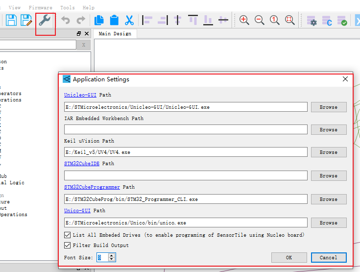 基于 SensorTile_box 和 AlgoBuilder 实现的一种环境数据侦测小工具_algobuilder csdn-CSDN博客