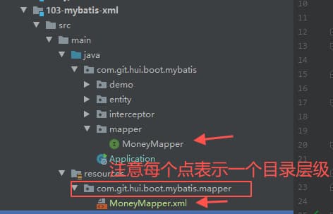 【SpringBoot Mybatis系列】MapperMapper接口与Sql绑定几种姿势_mybatis mapper sql-CSDN博客