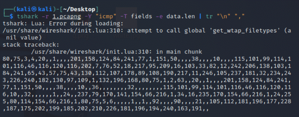 2022春秋杯-春季赛 勇者山峰 writeup（misc全部+web签到）_capture radiate chart-CSDN博客