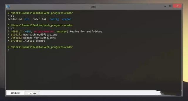 Java开发windows桌面程序java 程序员，如何把 Windows 系统打造的跟 Mac 一样牛逼？ Csdn博客