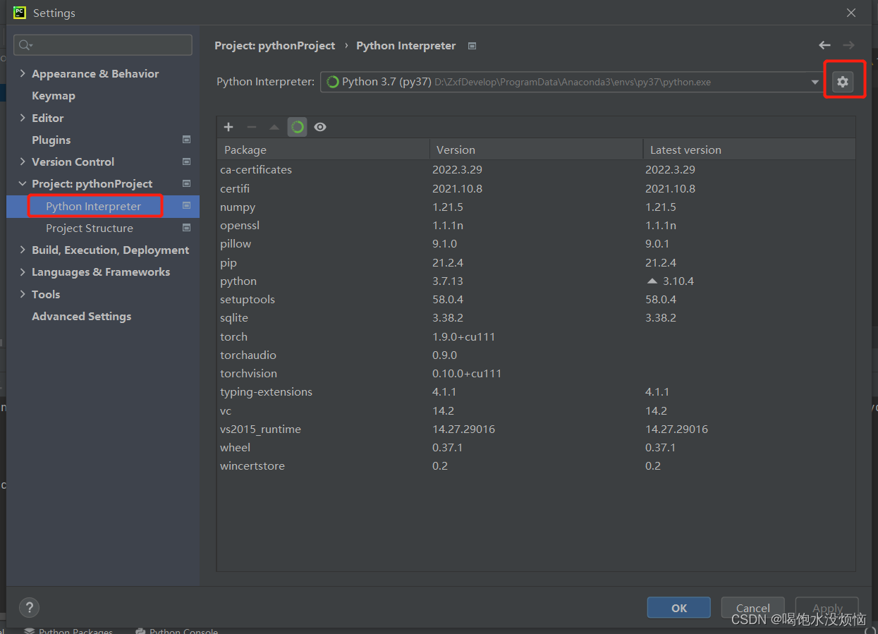 《深度学习入门》鱼书学习笔记（代码可运行）_鱼书 代码-CSDN博客