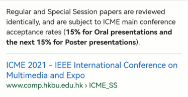 网传毕业神会到底神不神? ICME仅剩72小时截稿_icme2024截稿-CSDN博客