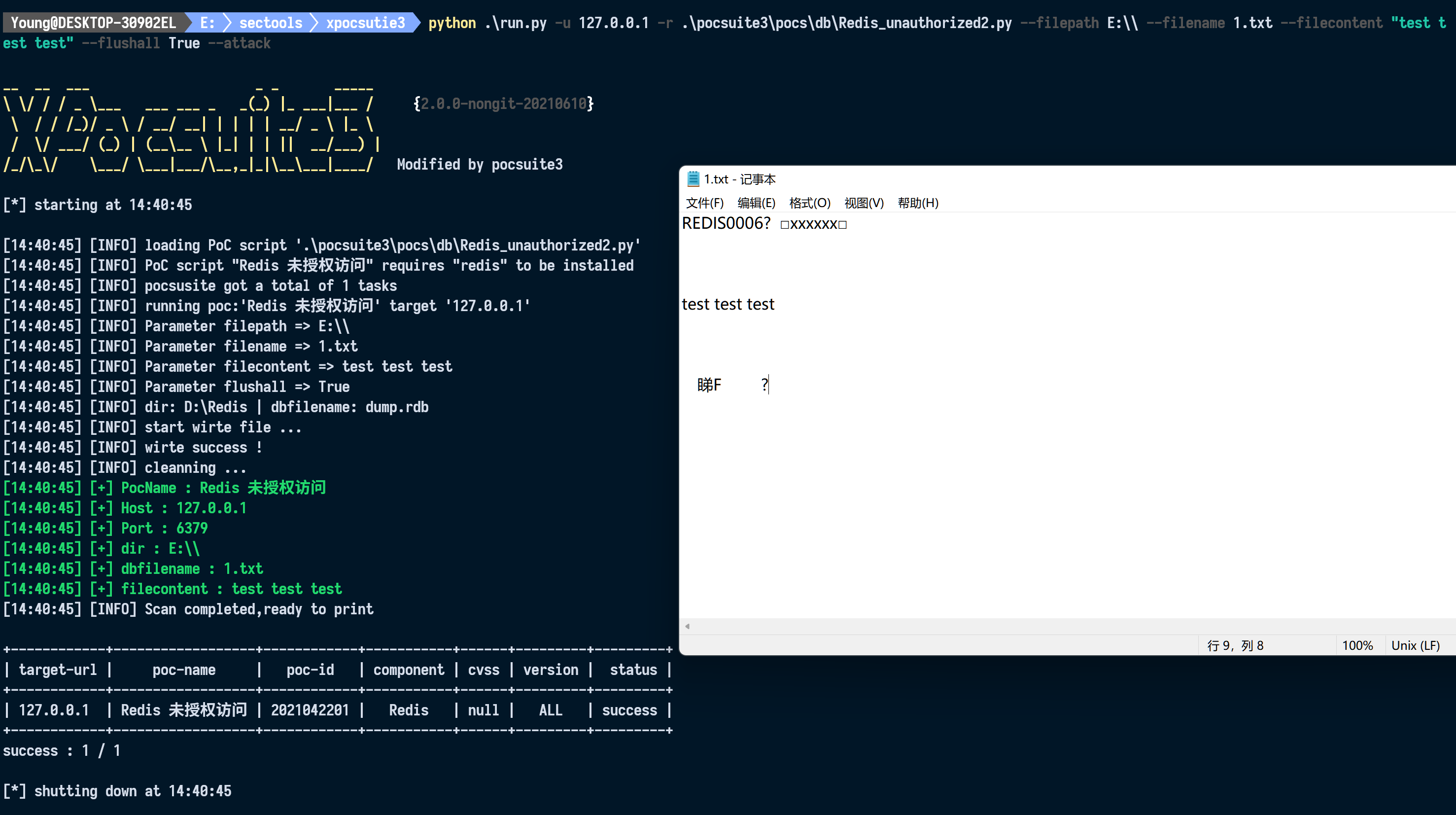 Redis利用方式及工具分析_redis的利用方式-CSDN博客