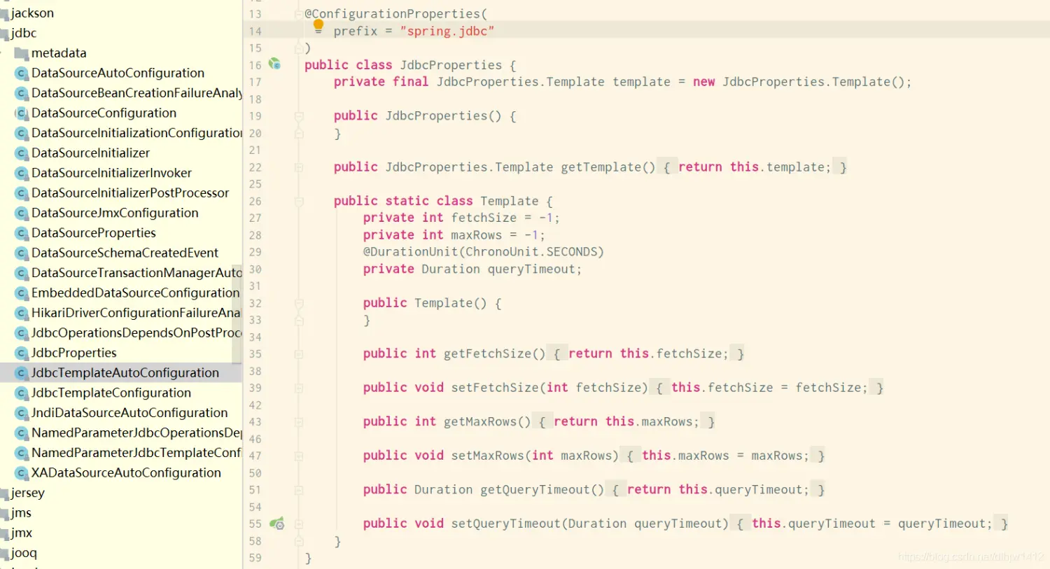 SpringBoot | 3.1 配置数据源_springboot 配置数据源-CSDN博客