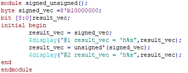 System verilog基础-数据类型总结_logic是几位-CSDN博客