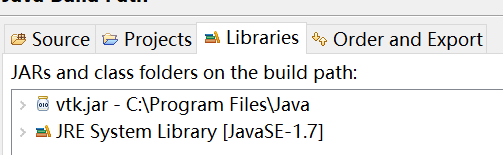 vtk和java搭建_vtk-8.01的java版本环境配置-CSDN博客