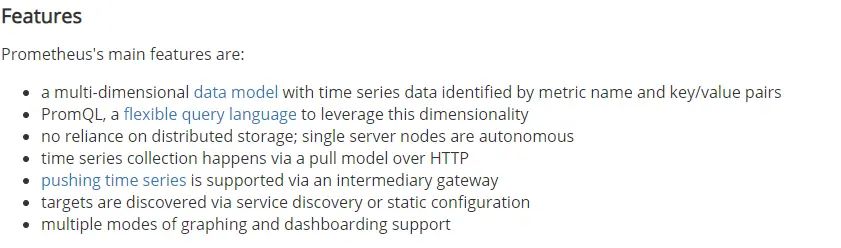 SpringBoot集成Prometheus_springboot 整合prometheus-CSDN博客