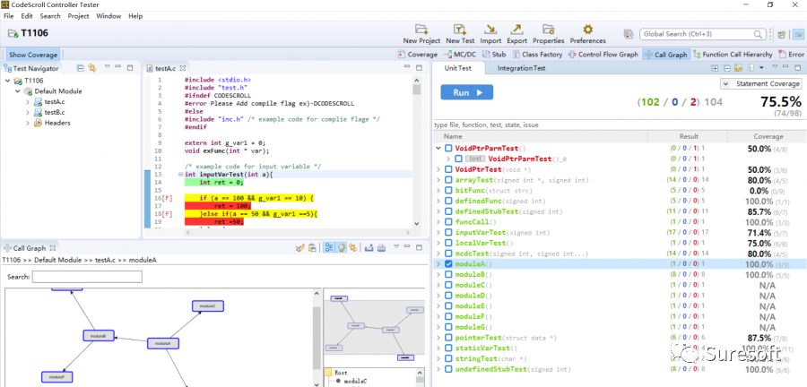 制作车载软件建模指南_misraac-CSDN博客