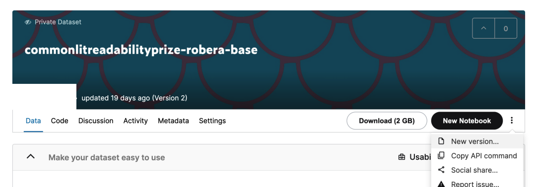 【数据竞赛】Kaggle注册、报名提交操作指南 v2.0-CSDN博客