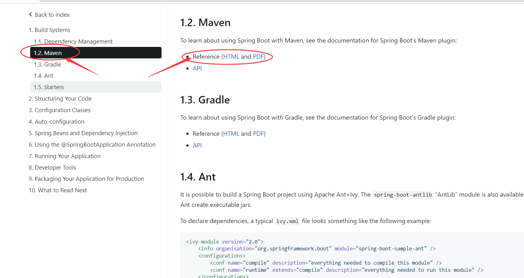 SpringBoot官网入门开发手册(Maven)_spring-boot-maven-plugin 官网-CSDN博客