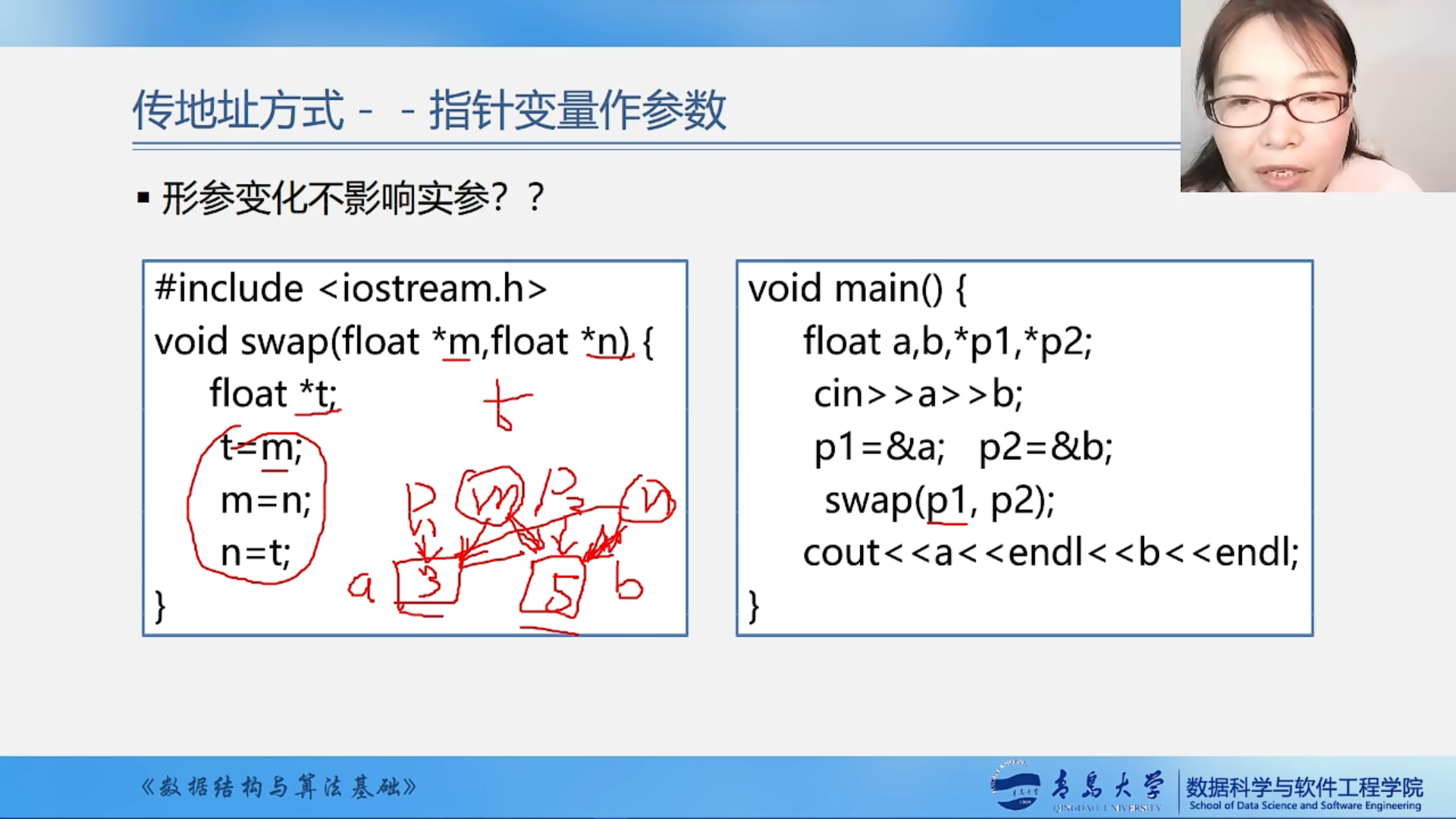 数据结构基础知识点（二）-CSDN博客
