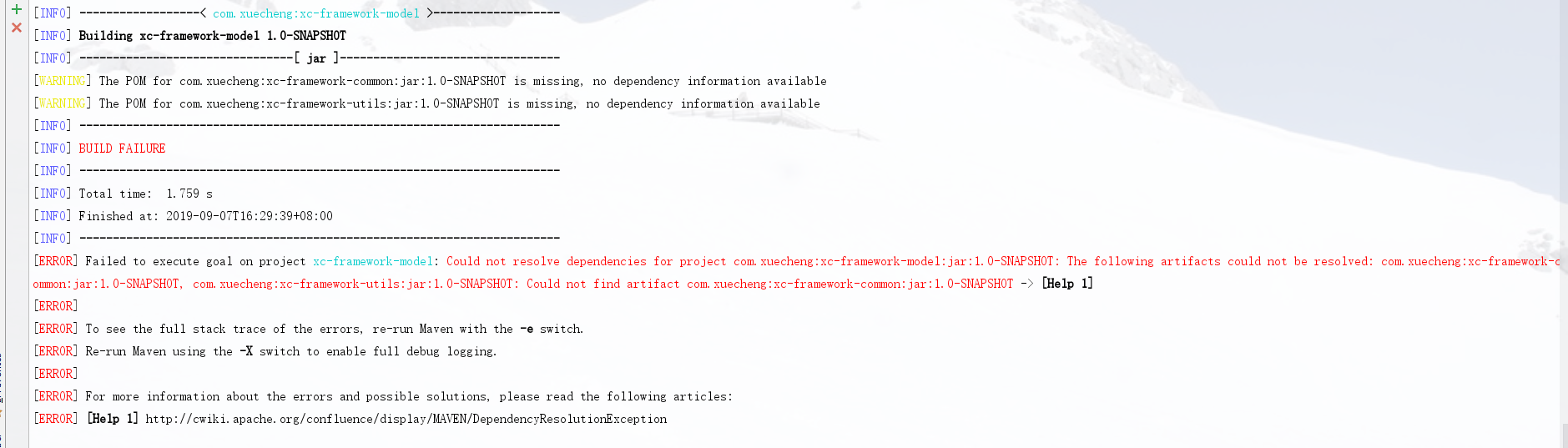 idea提示cannot download sources 解决办法_idea cannot download source-CSDN博客