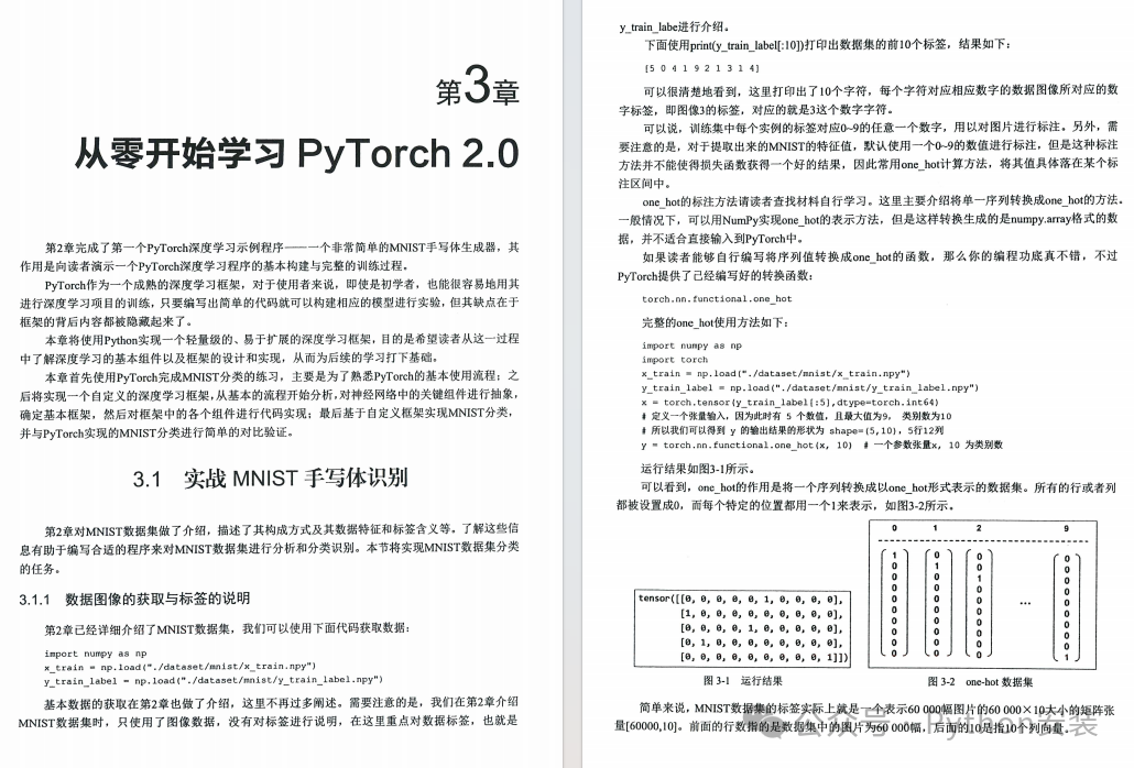 太绝了！字节内疯传的380页《从零开始大模型开发与微调基于pytorch与chatglm》大模型必备书籍！从零开始大模型开发与微调基于pytorch与chatglm 配套代码 Csdn博客