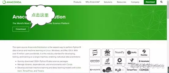Python提示install无效python入门(一)——安装及环境配置 Csdn博客