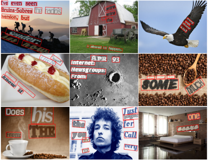 OCR数据生成之SynthText场景文本_synthtext规则文本-CSDN博客