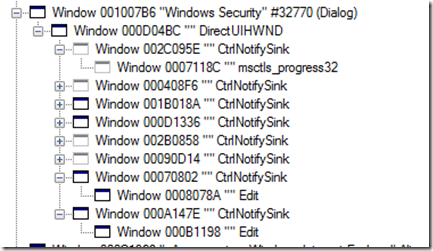 自动化测试中FindWindow与FindWindowEx的使用示例_findwindow c#-CSDN博客