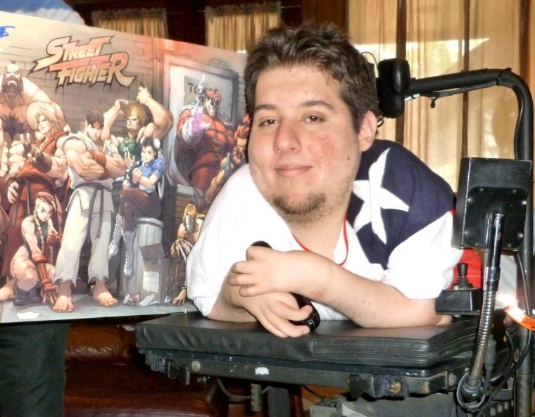 游戏机如何使用计算机视觉来取胜,格斗游戏名人堂——Brolylegs：用脸就能取胜的男人...-CSDN博客