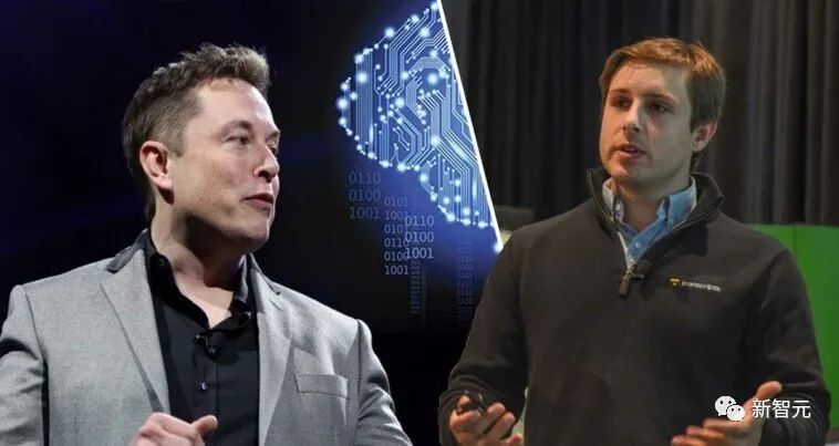 VR的终极形态是「假眼」？Neuralink前联合创始人掏出新产品：科学之眼！-CSDN博客