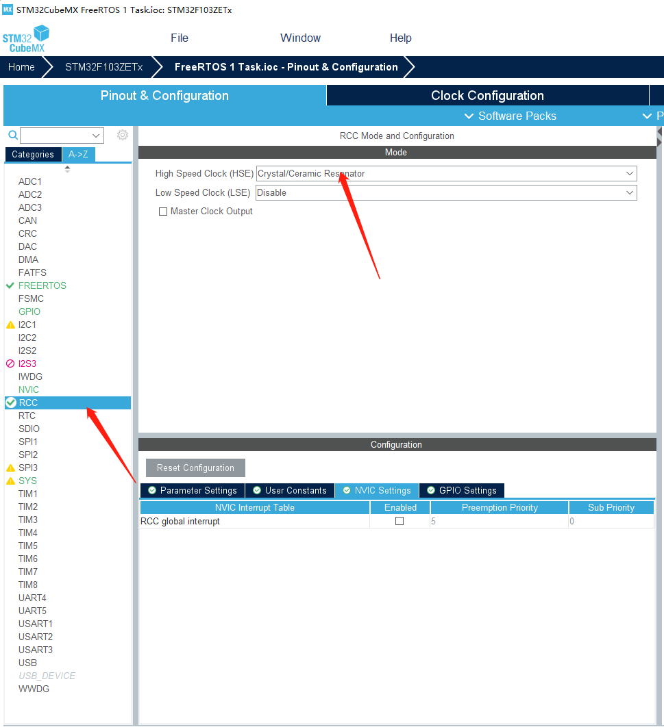 STM32 FreeRTOS （五） 互斥量_osmutexwait-CSDN博客