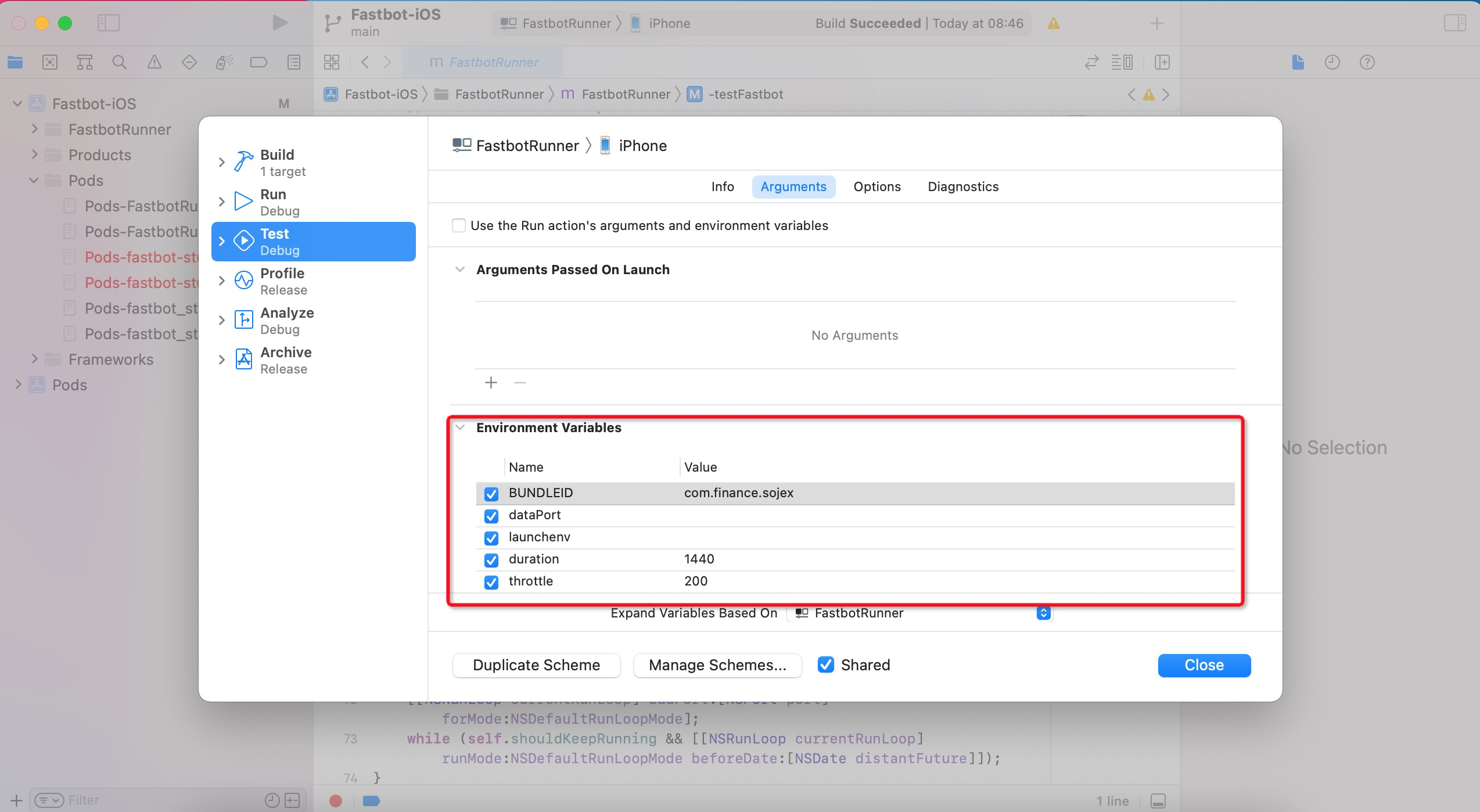 智能Monkey之Fastbot的iOS平台_字节跳动fastbot-ios教程-CSDN博客