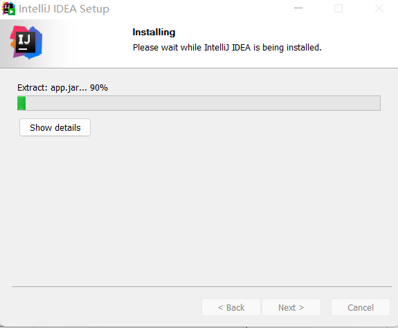 IDEA 2018安装教程_intellij idea 2018-CSDN博客