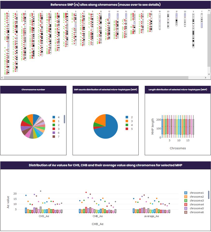 4 篇 NAR | 生物大数据时代，如何做好数据管理和再利用，发IF10+的数据库文章？...-CSDN博客