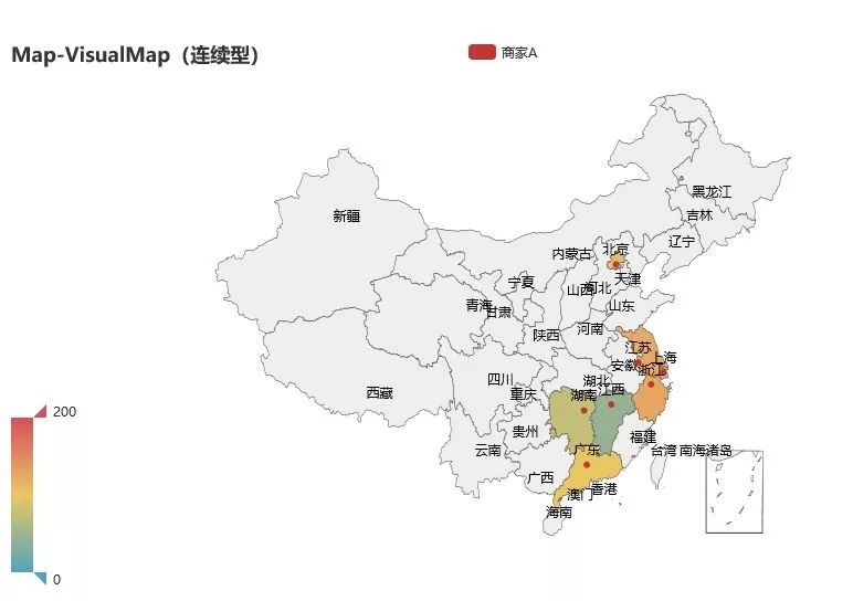 echarts map 点击地图区域变色_pyecharts 地图可视化-CSDN博客