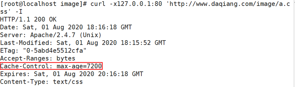 Apache服务搭建实验 Apache实验报告 Csdn博客