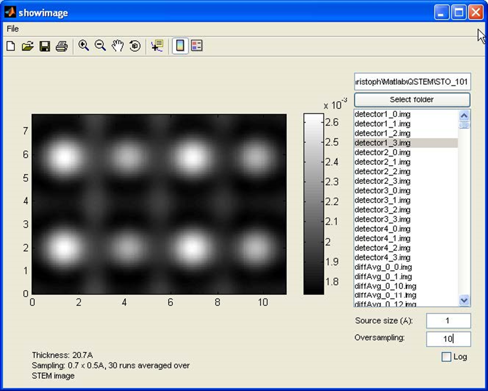 STEM图像模拟软件QSTEM入门教程-测试狗_测试狗科研的博客-CSDN博客