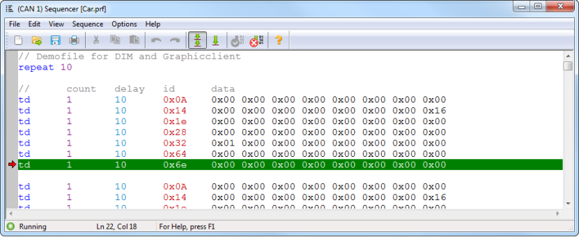 使用Ixxat canAnalyser3的总结（上）-CSDN博客