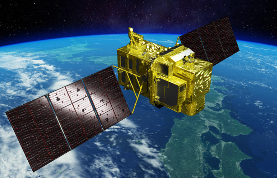 ALOS卫星介绍_alos卫星轨道方向-CSDN博客