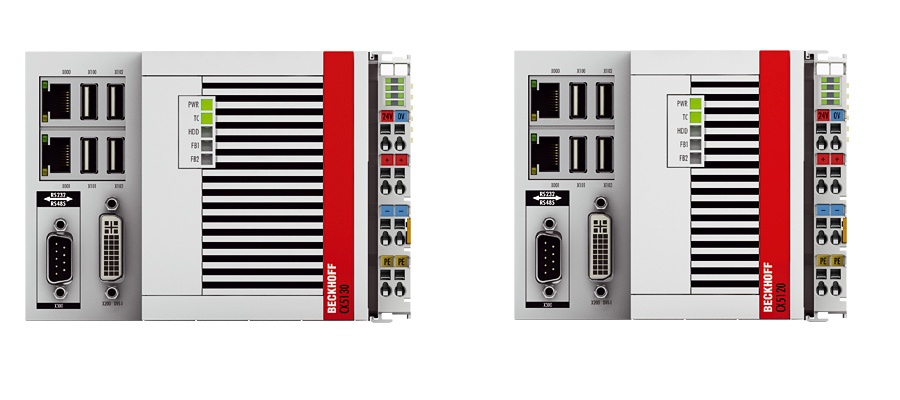 倍福模块通讯协议_认识倍福(Beckhoff)CX5100系列嵌入式控制器-CSDN博客