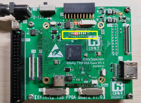 How to自制易灵思FPGA的FLASH 桥接文件_Im_CrazyBingo的博客-CSDN博客