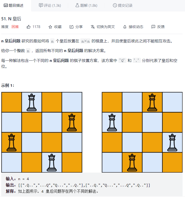 力扣算法学习day22 2为什么力扣上同样的解题思路有的只要2ms Csdn博客 