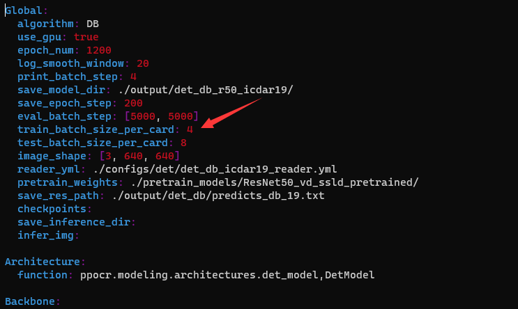 Paddleocr训练时内存溢出解决办法暂列，paddleocr训练python程序没反应，显卡功耗低，显存很高paddleocr 释放内存 Csdn博客